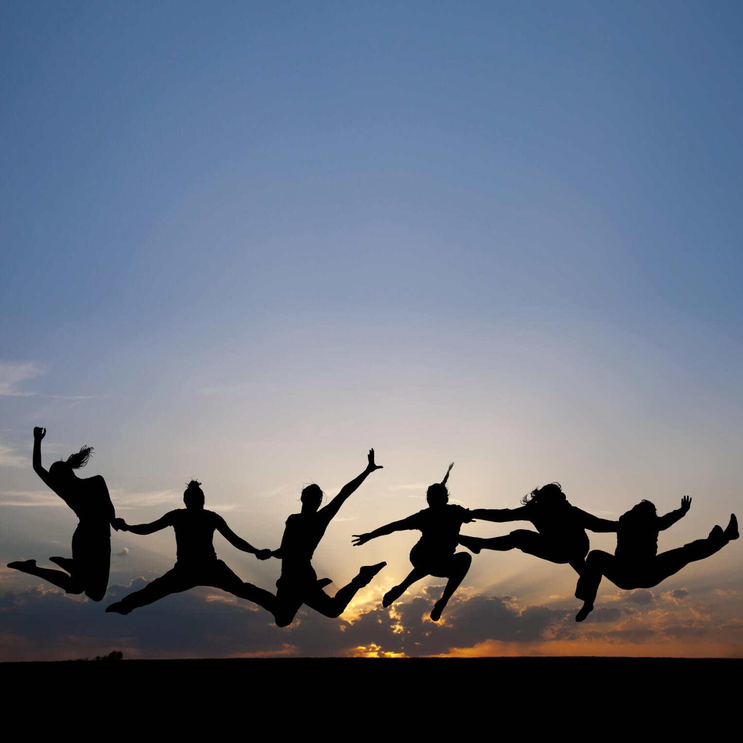 Die Macht der Visionen | all you need is OM