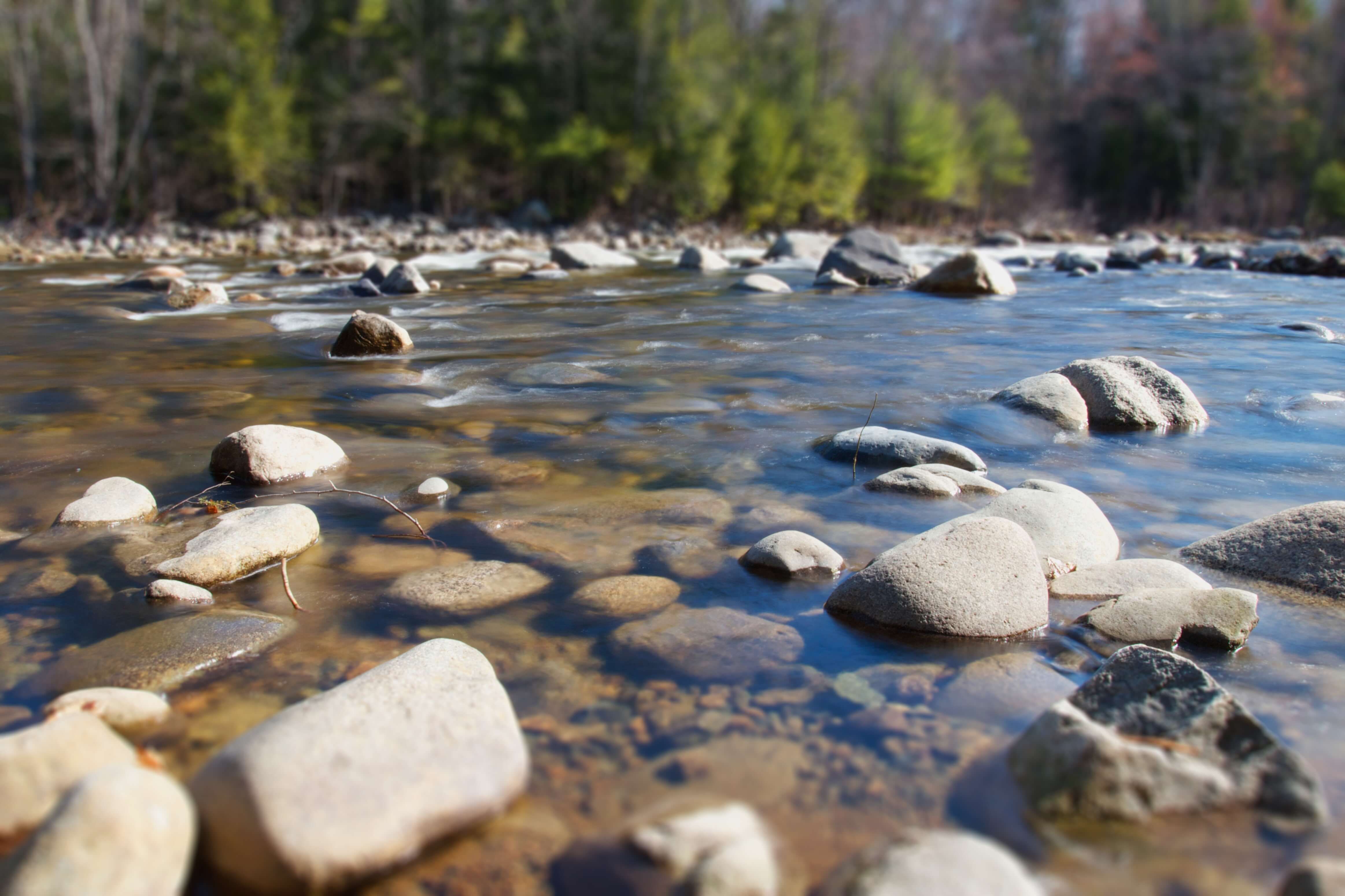 Alles im Fluss | all you need is OM